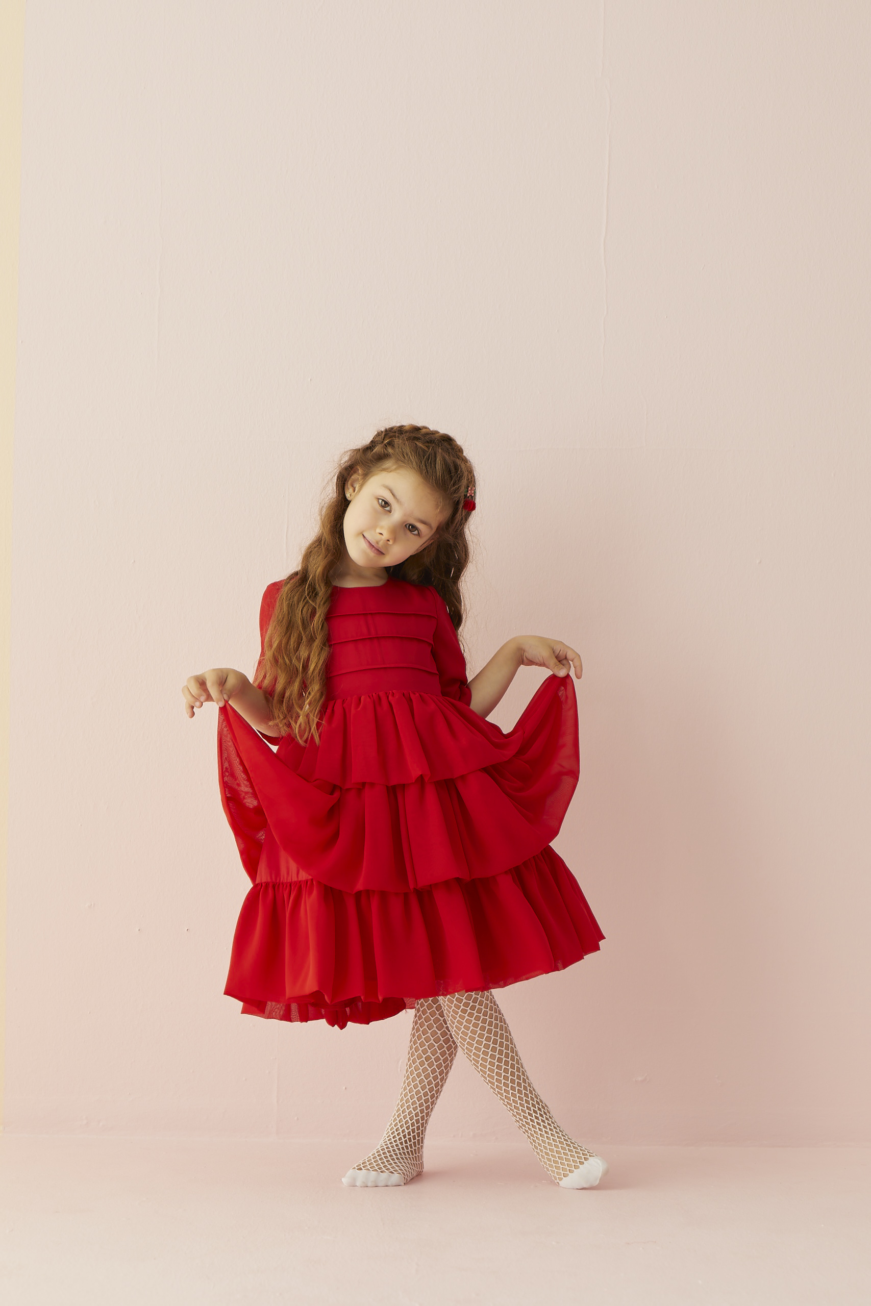 Hayatigirl New Dresses Look Great And Feel Great Toypro
