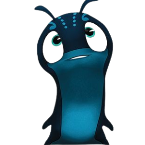 Slugterra Toys-Slugs - ToyPro